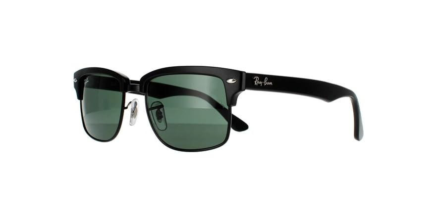 Ray-Ban Unisex RB4190 Sunglasses