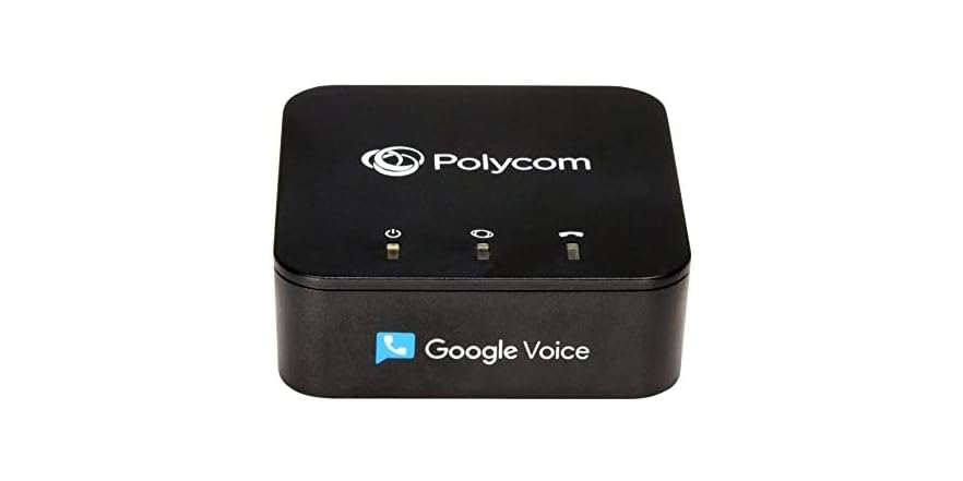 Obihai OBi200 1-Port VoIP Adapter with Google Voice