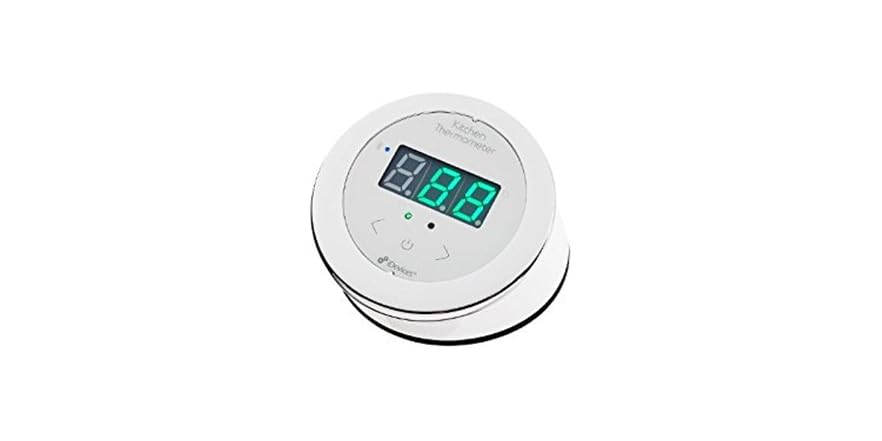 iDevices Smart Kitchen Thermometer
