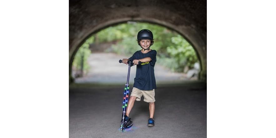 Jetson Scooters - Jupiter Kick Scooter (Open Box)