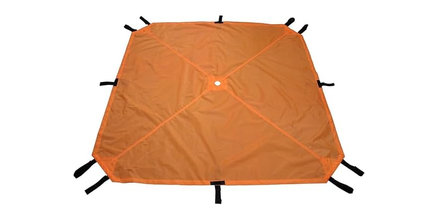 HME Durable 4-Sided Bright Blind Cap