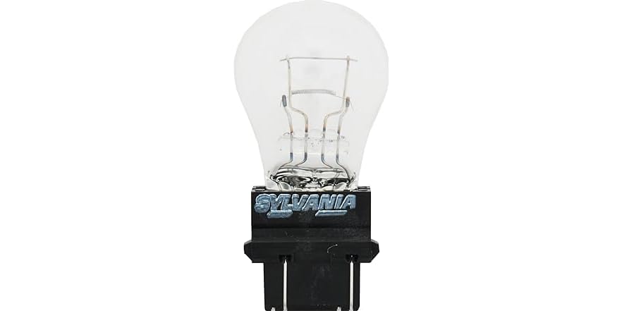 SYLVANIA 3157LL.BP2 (Contains 2 Bulbs)