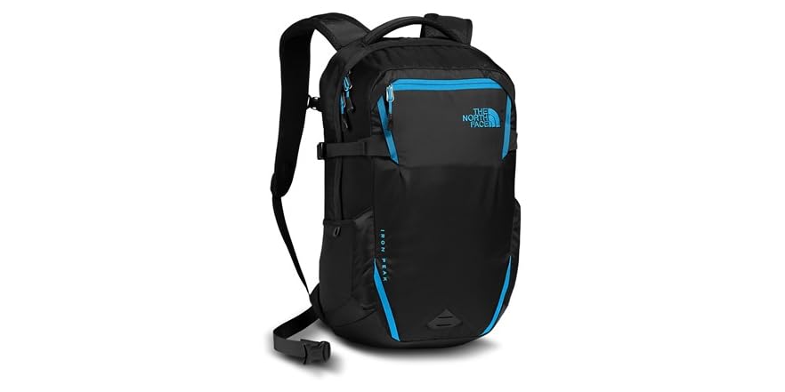North Face Iron Peak Backpack