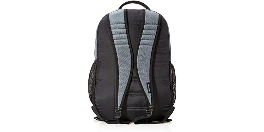 AmazonBasics Sport Laptop Backpack