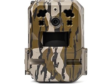 (NEW) Moultrie Mobile Edge Pro Cellular Trail Camera