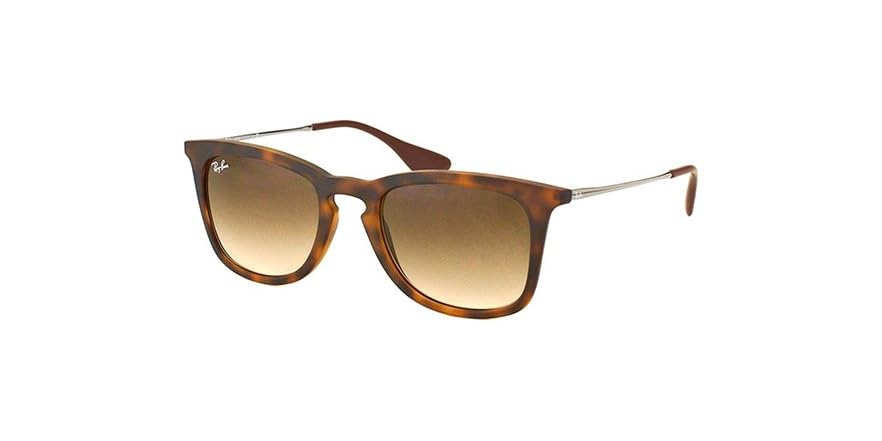 Ray-Ban Unisex Rb4221 Square Sunglasses
