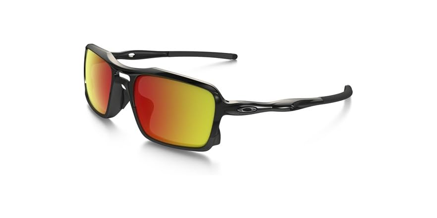 Oakley Oo9266 Triggerman