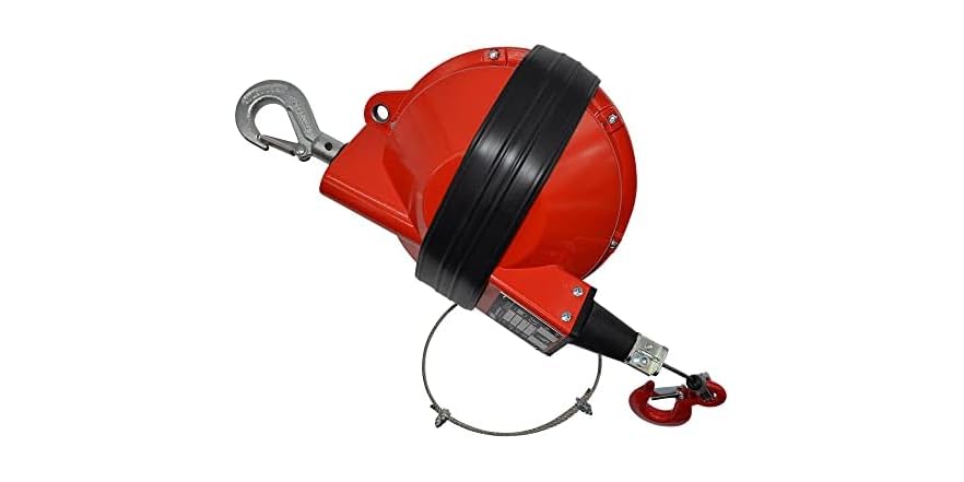 Ingersoll Rand Heavy Duty Balancer