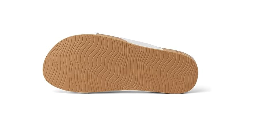 Reef Cushion Spring Bloom Womens Sandal