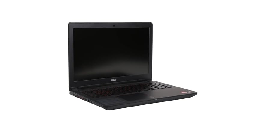 Dell Inspiron 5576 15" AMD 1TB Gaming Laptop