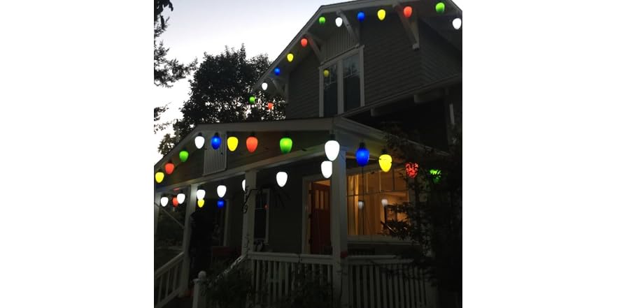 Really Big Lights - Your Choice