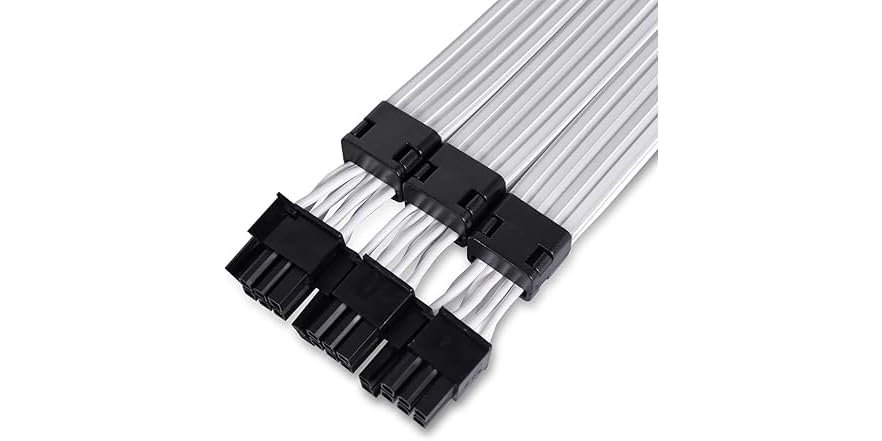 Strimer Plus V2 Triple 8 PIN GPU Cable