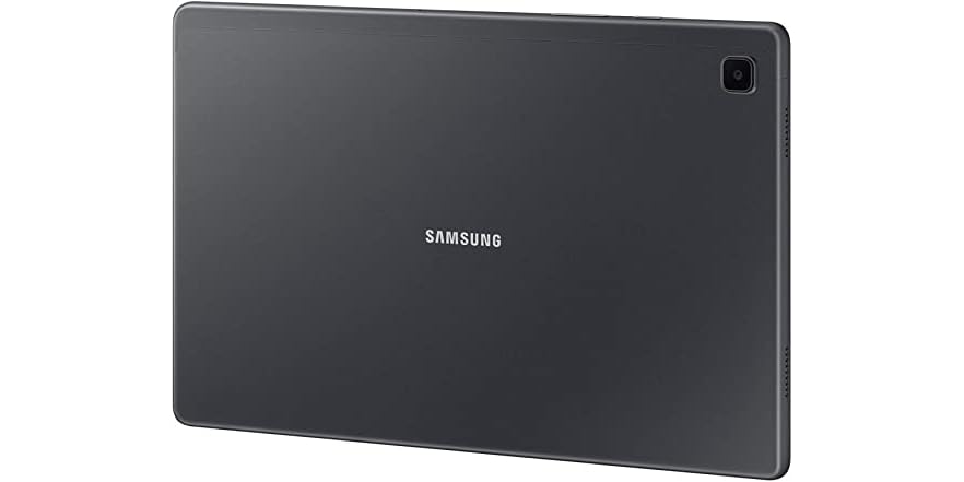 Samsung X002WC5L9F Samsung Galaxy Tab A7 4G LTE GSM SM-T5 (Open Box)