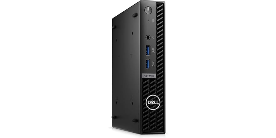 Dell Optiplex 7010 Micro Business PC (Open Box)