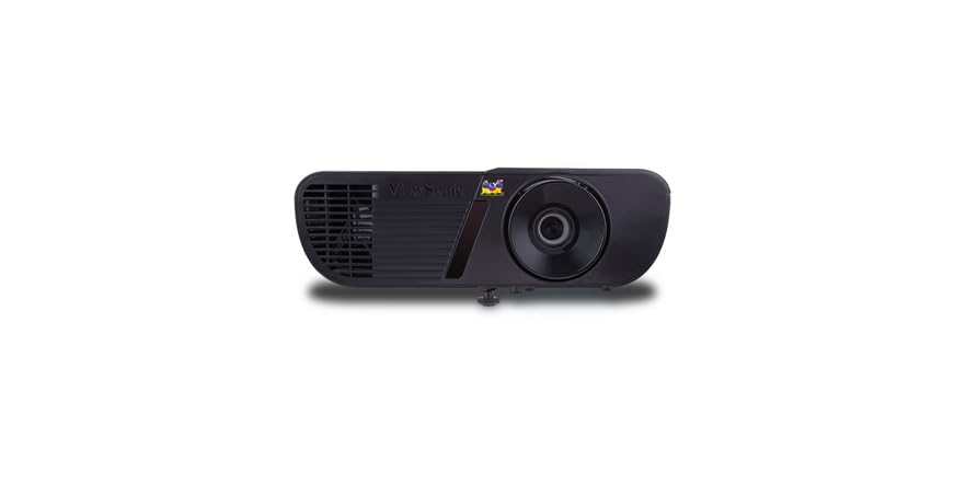 ViewSonic PJD5155 SVGA DLP Projector