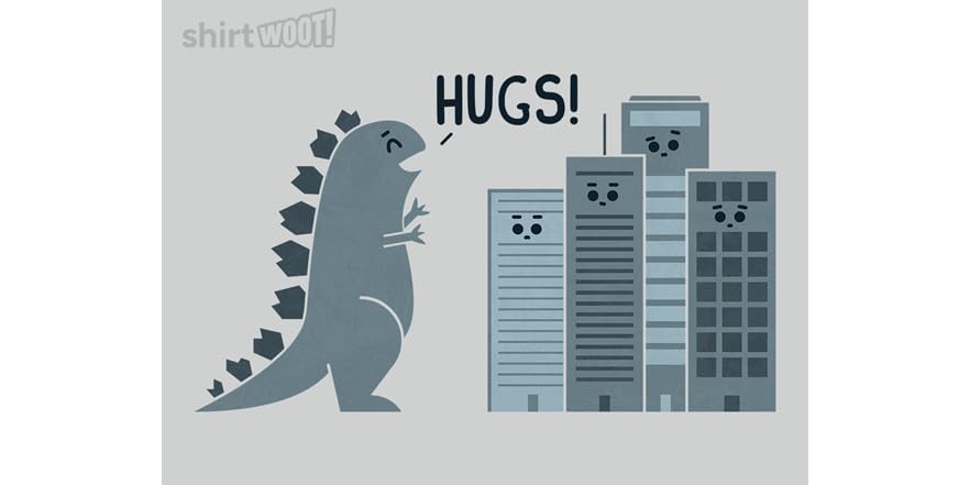 Monster Hugs