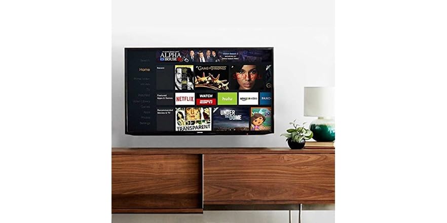 Amazon Fire TV Stick | Basic Edition