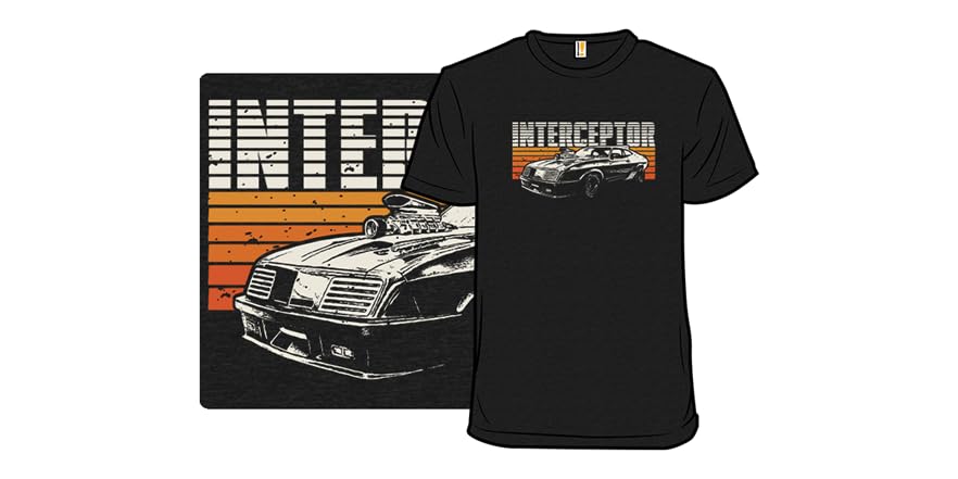 Interceptor Vintage