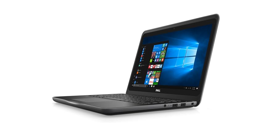 Dell Latitude 3380 13" Intel 128GB Notebook