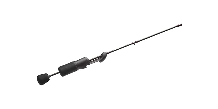 St Croix Rods Mojo Ice Fishing Rod