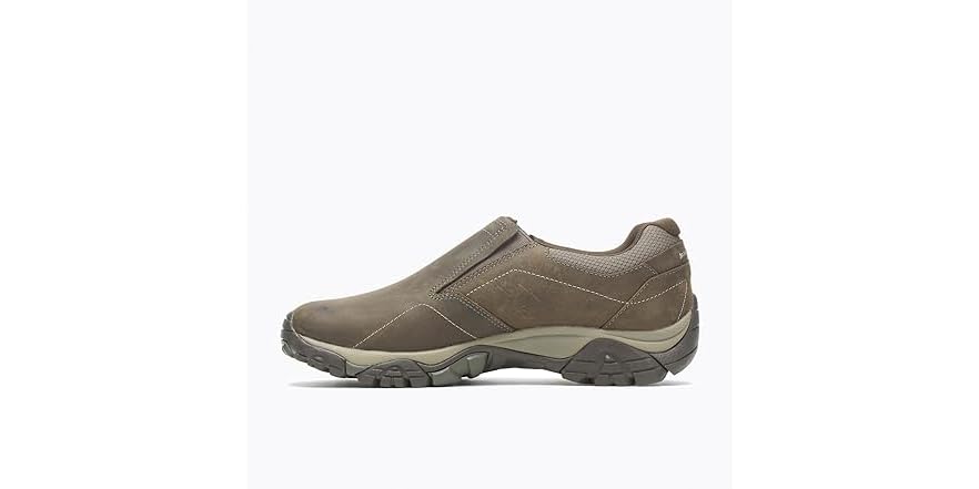 Merrell Men's Moab Adventure MOC Hiking