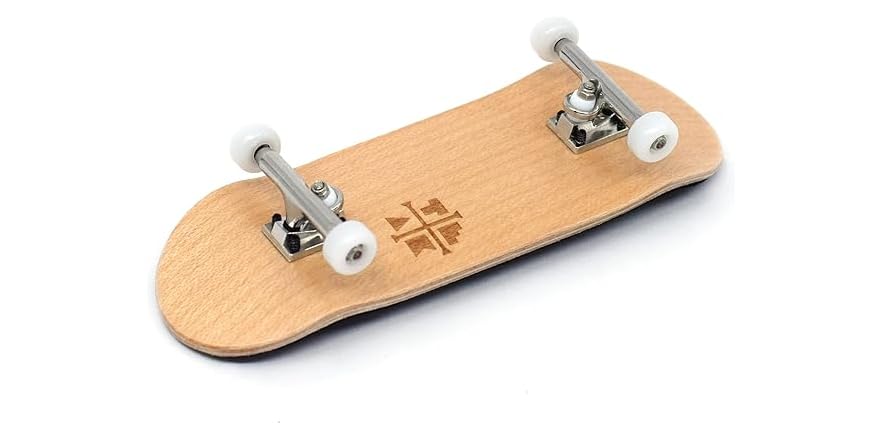 Teak Tuning 32mm Pro Fingerboard