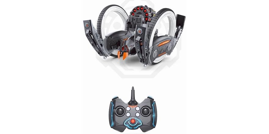 Riviera RC RIV-803 Space Warrior 2 Battle Robot