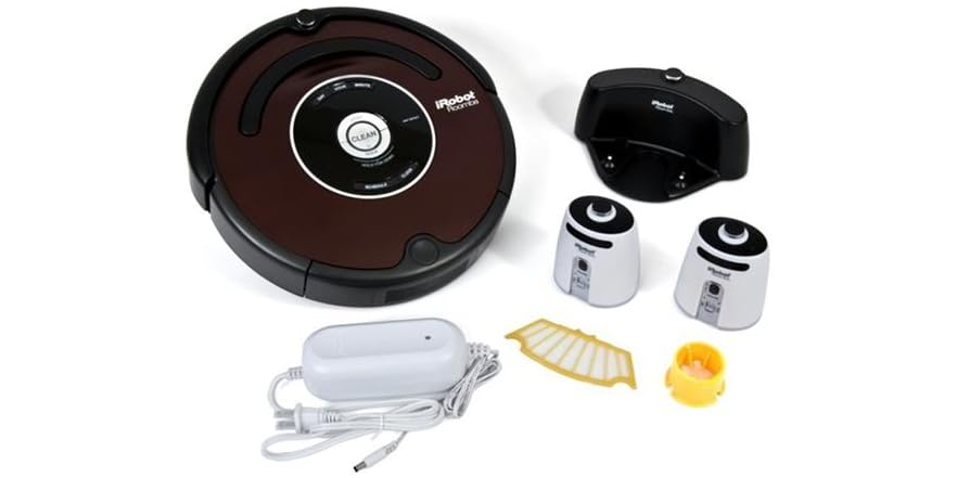 iRobot Roomba 565