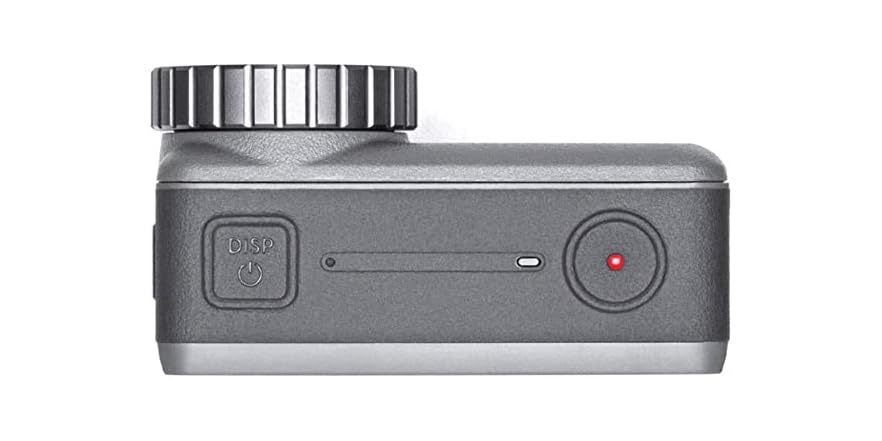 DJI OSMO Action Cam Digital Camera