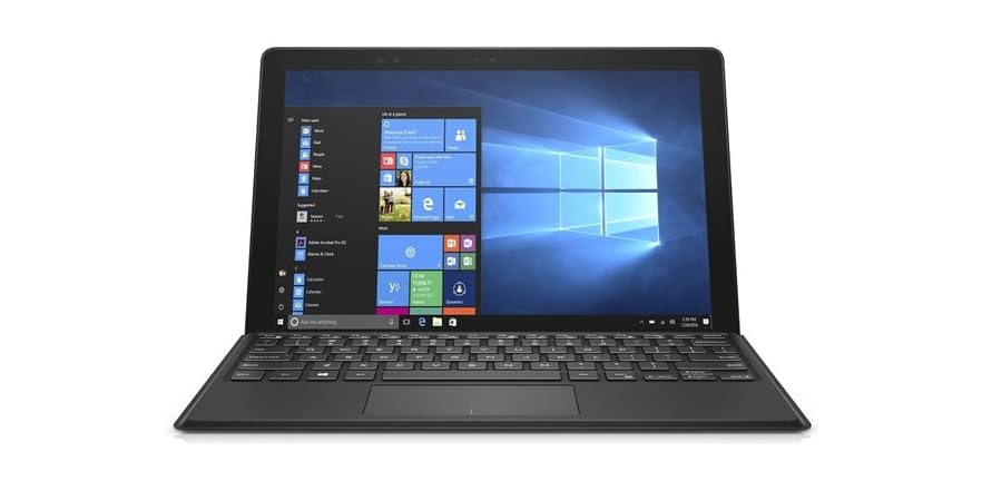 Dell Latitude 5285 2-IN-1 8GB Laptop