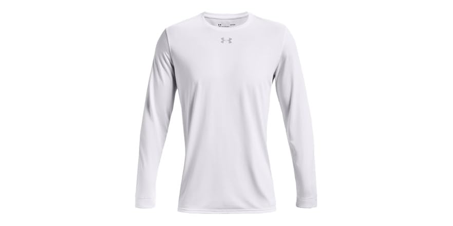 Under Armour Men's Locker Tee