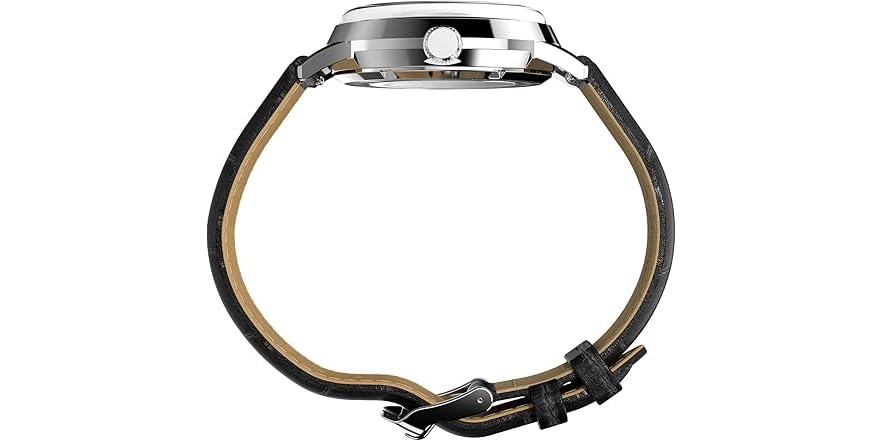 Timex Men Marlin 38mm Watch