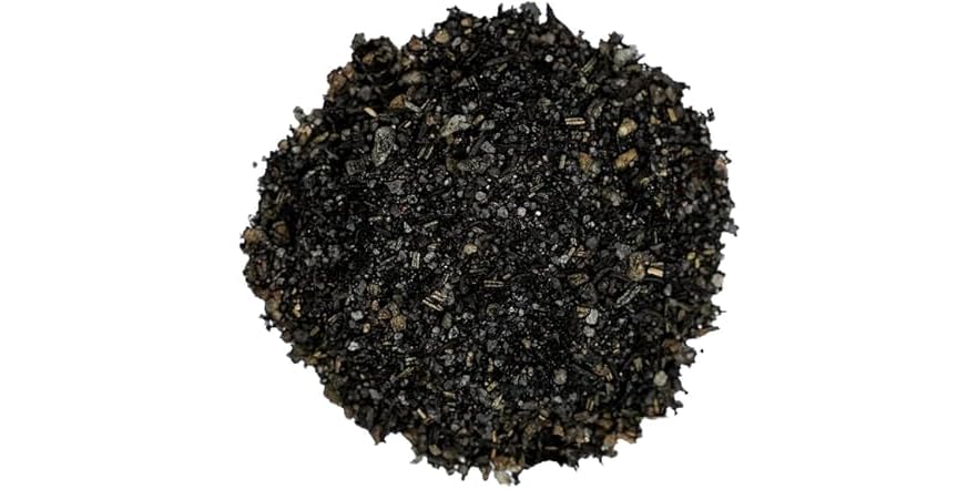 Cuso’s Dirt® BBQ Seasoning