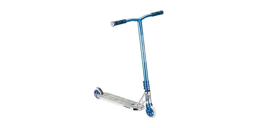 Mongoose Rise Freestyle Stunt Scooter