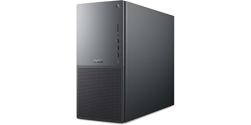 Dell Tower Plus EBT2250 Desktop