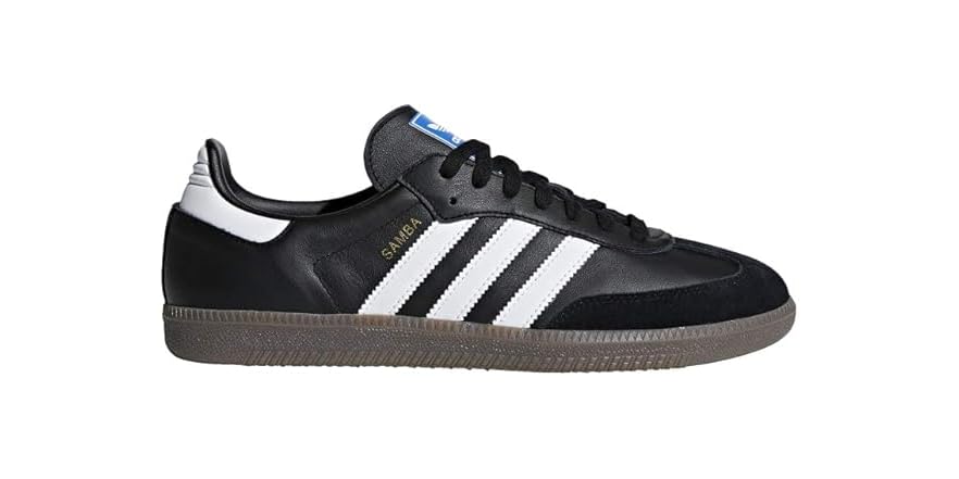 Adidas Samba OG Sneaker (Open Box)