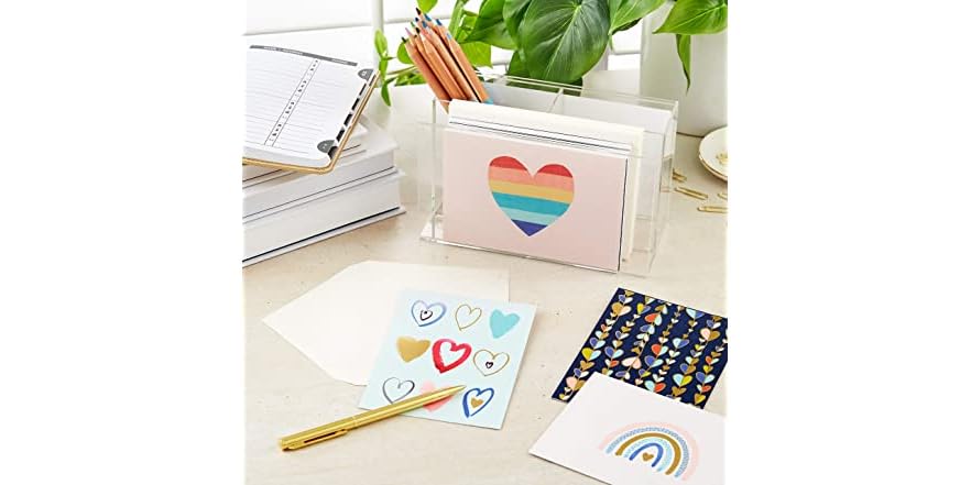 Hallmark Kids Cards Assortment