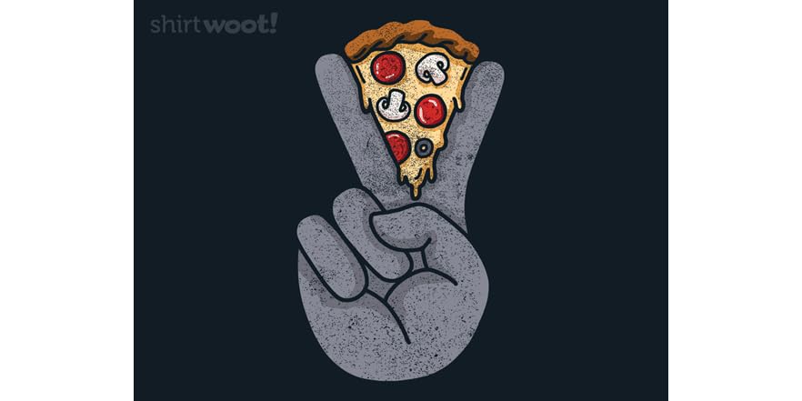 Peace & Pizza