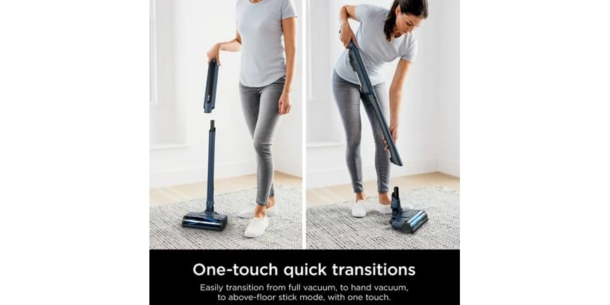 Shark Ultra-Lightweight Vacuum
