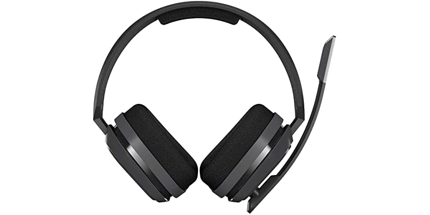 Astro Gaming A10 PS4 Headset