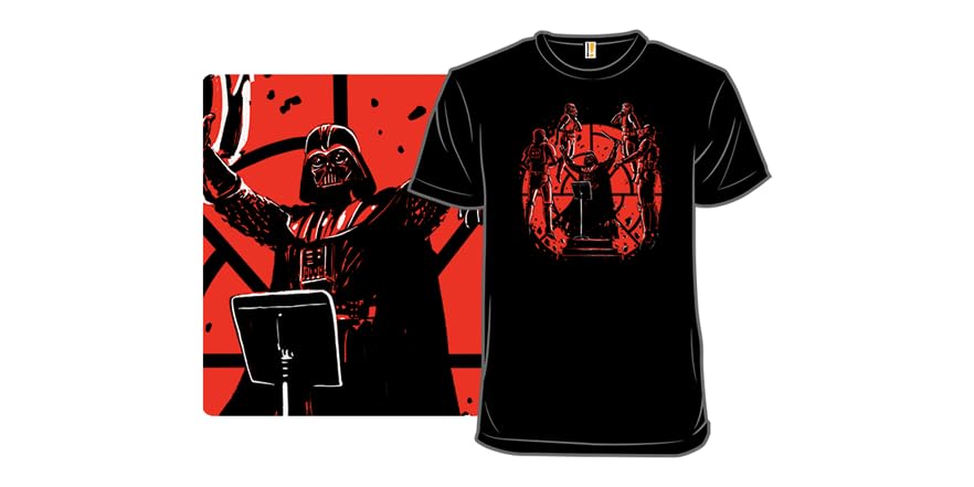 The Dark Side Symphony