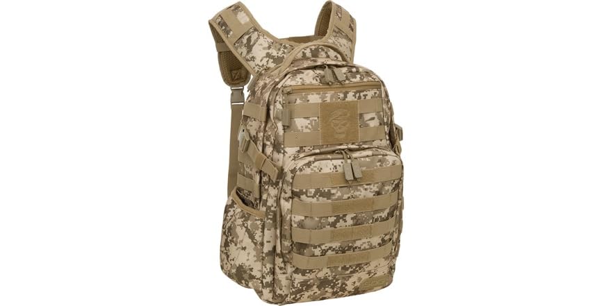 SOG Ninja Tactical Daypack Backpack