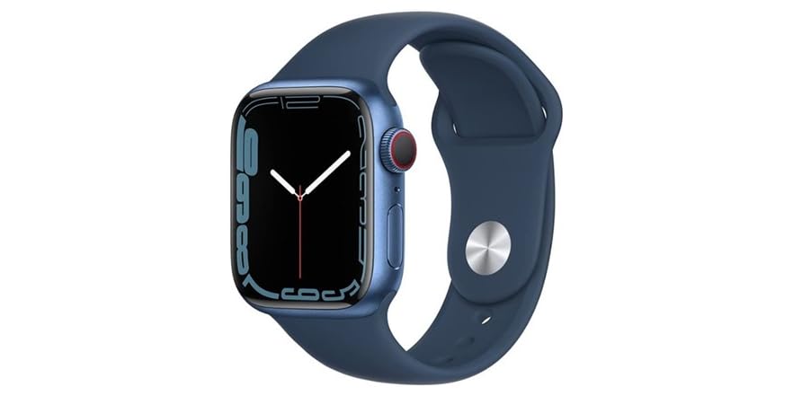 Apple Watch Series 7 (Grade A Refurbished)