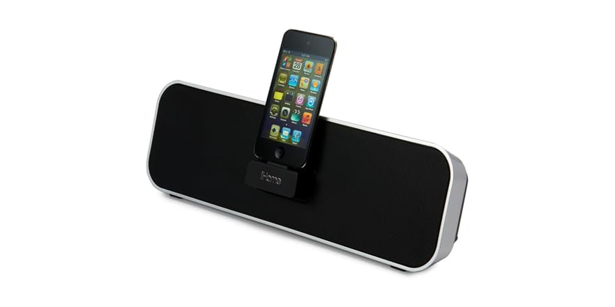 iHome Portable Charger- iPod/iPhone/iPad