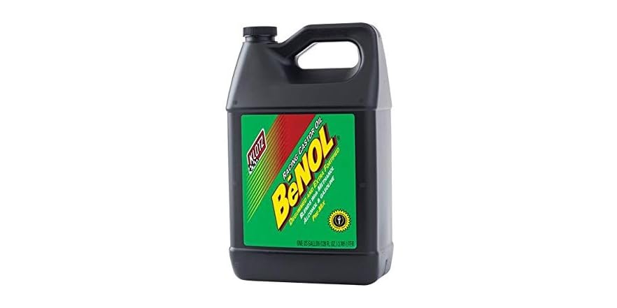 BeNOL Racing Castor Lubricant