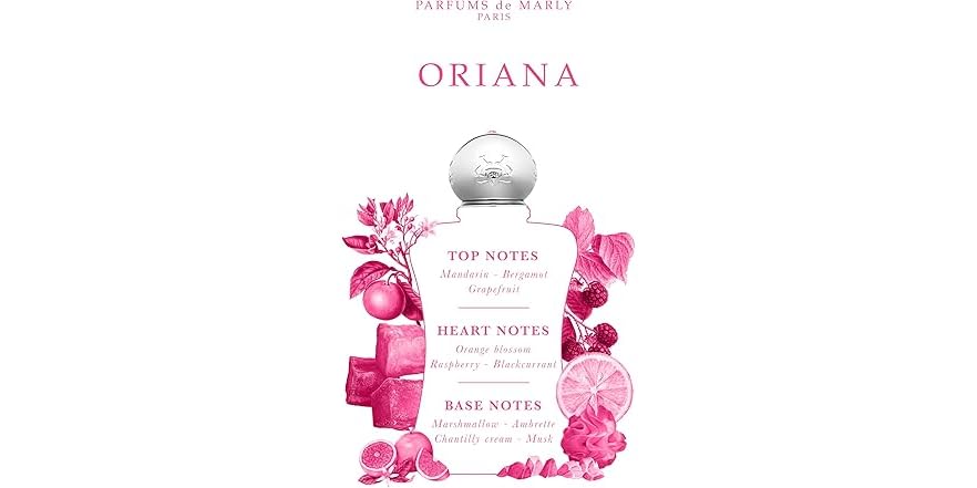 Parfums De Marly Oriana 2.5 OZ EDP Women