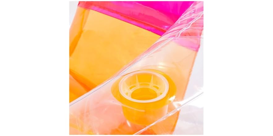 Swimways Dry Float Socializer Pool Float