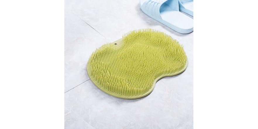 Scrubber Mat