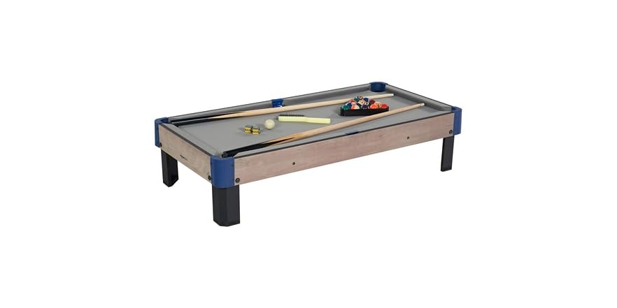 Amazon Billiards Pool Table Accessories