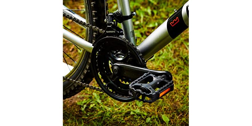 Royce Union RTT 26" Mens 21-Speed Mountain Bike